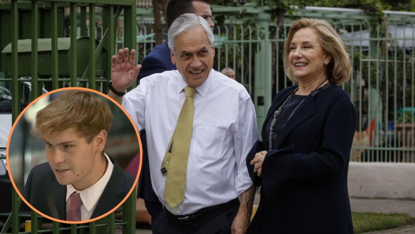 Nieto mayor de Piñera: “Es un vacío que nunca se va a llenar”